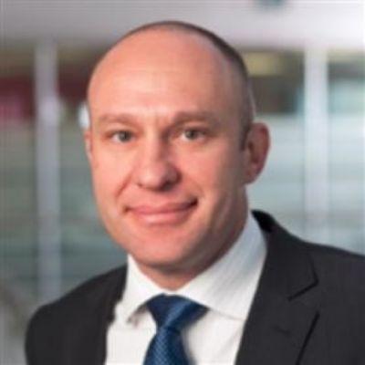 Peter Stock | Leader