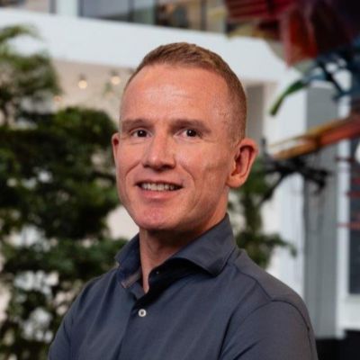 Peter van Egmond | Director | International Accounting and Corporate ...