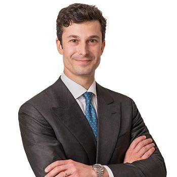 Pietro Boccaccini | Director | Milano