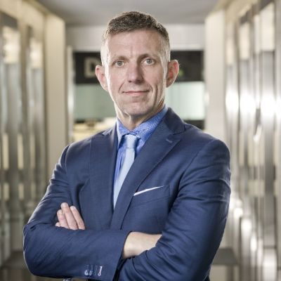 Aleksander Kot - english | Partner Associate, Tax Advisory Department