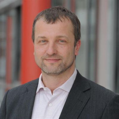 Petr Michalik | Partner in Audit and Assurance → Audit Services, Consumer