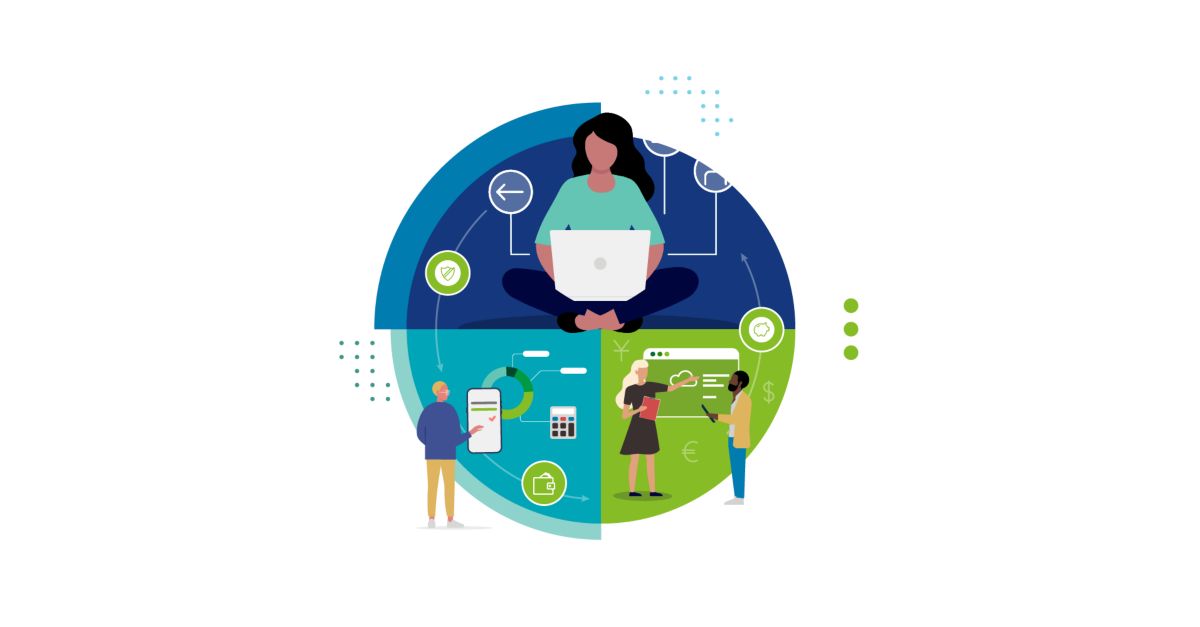 Three paths to thriving amid financial services disruption