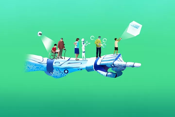 WorkforceX | Deloitte Australia