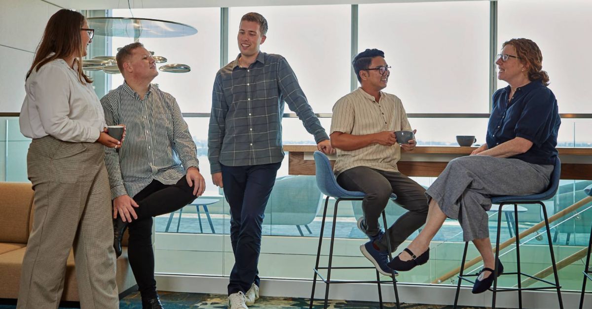 Preparing for a case study interview | Careers | Deloitte New Zealand