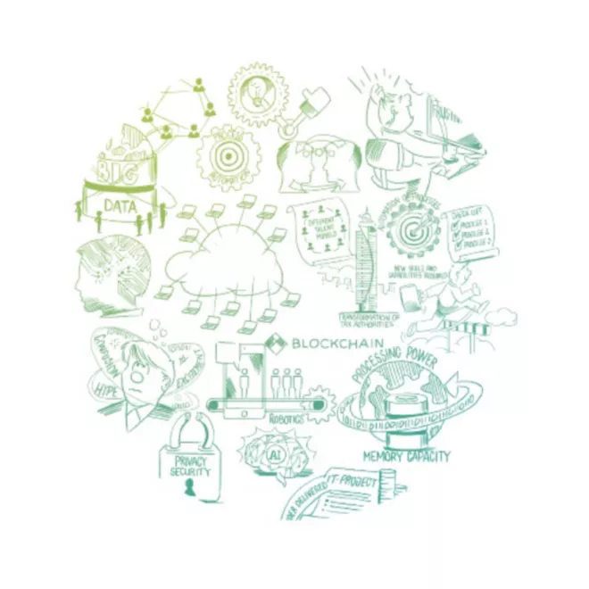 ECF Tool | Deloitte Brasil