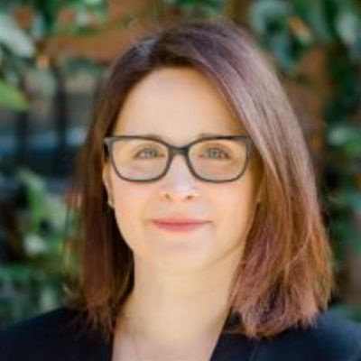 Rachel Stellmach | Specialist Leader