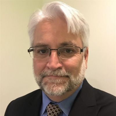 Randy Fox | Consulting Managing Director