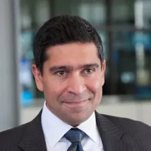 Ranjit Bawa, Principal | US Chief Strategy and Technology Officer ...