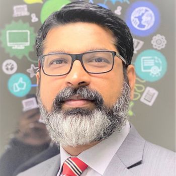 Ravi Ranjan | Risk Advisory | FRM and Analytics Leader | Partner | Risk ...