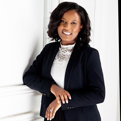 Rebecca Muriuki | Associate Director, FIST | East Africa Actuarial ...