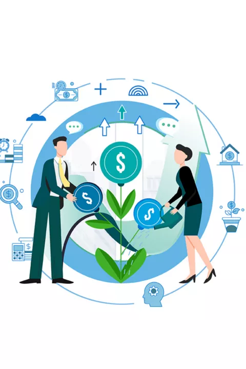 Reducing Complexity And Duplication For Superannuation Members