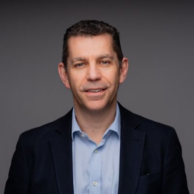 Richard Higgins | Director