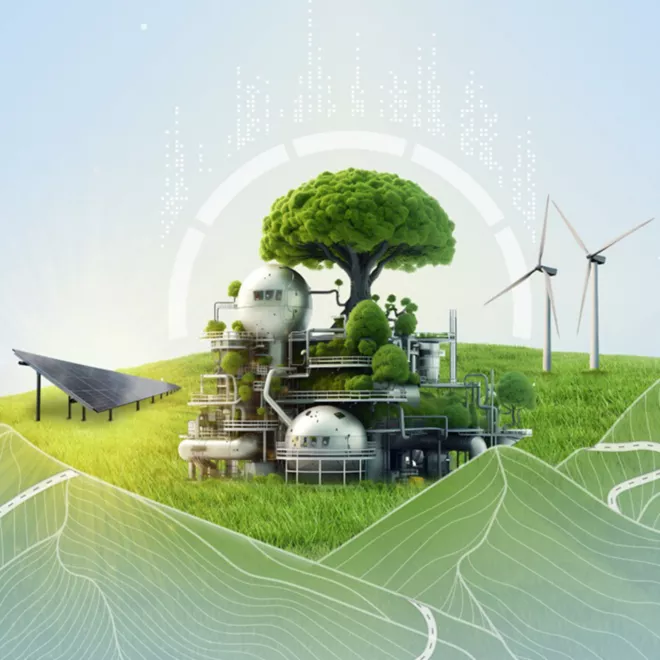 Future of Energy | Deloitte Global