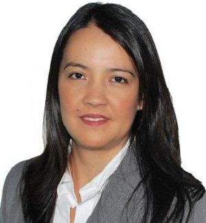 Roberta Yoshida | Sócia-líder de Consultoria em Capital Humano