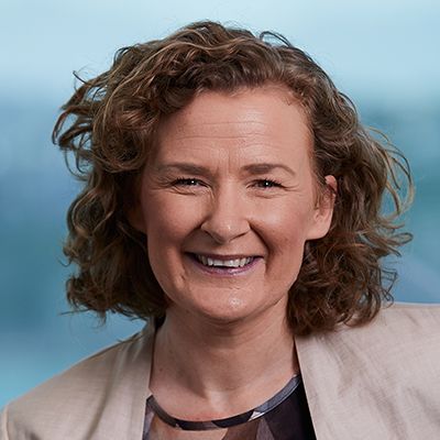 Robyn Walker | Partner - Tax