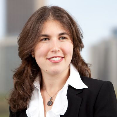 Rochel Hoffman | Partner, M&A