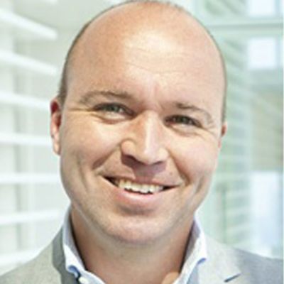 Rogier Vanhorick | DeloitteNetherlands | Partner