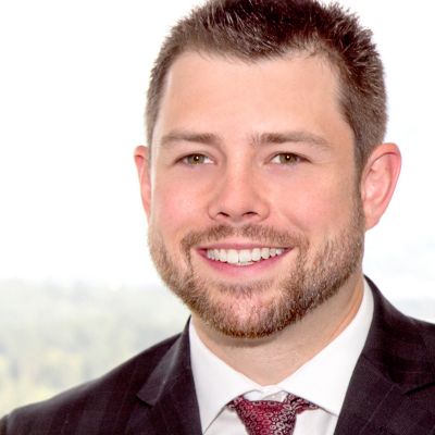 Ryan Adkin | Associate, Deloitte Tax Law LLP