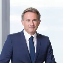Sami Rahal | CEO Deloitte DCE