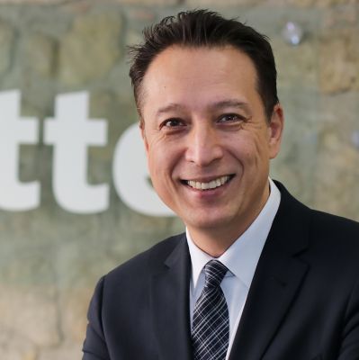 Dr. Patrick A. Schöggl | Director Consulting | Deloitte Oberösterreich