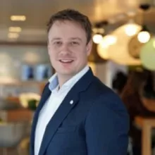 Sebastiaan ter Wee | Partner