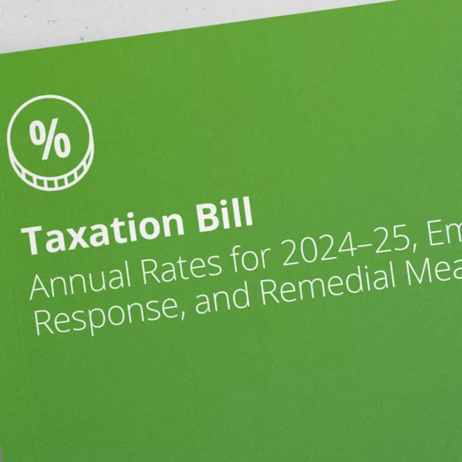 Tax services | Deloitte New Zealand