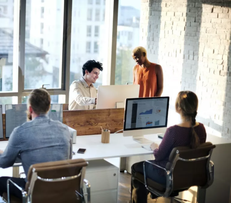 World Impact | Deloitte Global