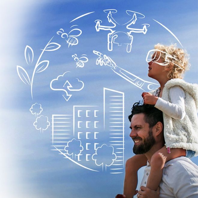 Environmental priorities | Deloitte | About Deloitte