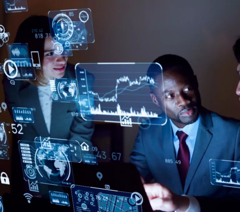 Enterprise Technology & Performance | Deloitte