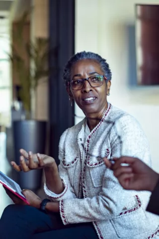 Our governance | Deloitte