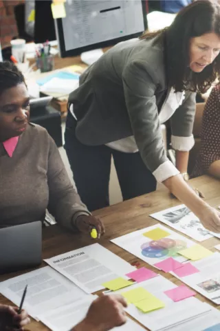 Our governance | Deloitte