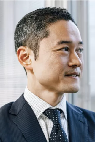 Our governance | Deloitte