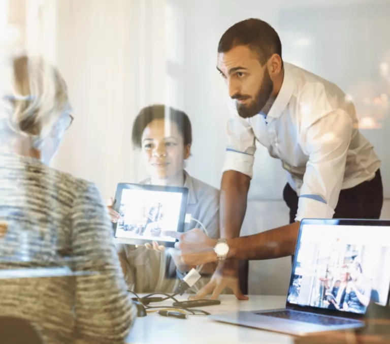 Building trust in business and leadership | Deloitte Insights