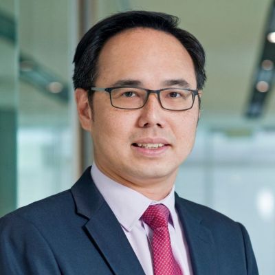 Daniel Ho | Tax & Legal Leader, Deloitte Singapore