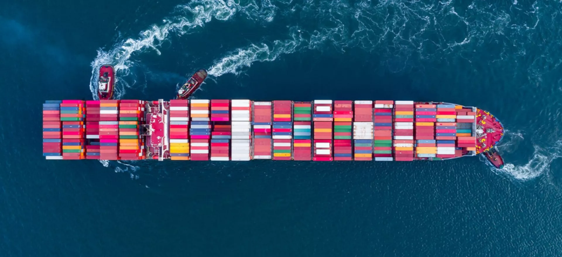 Decarbonizing Shipping: All Hands on Deck | Deloitte global