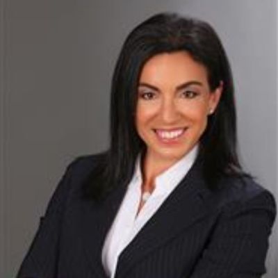 Simona Spelman | US Human Capital Leader