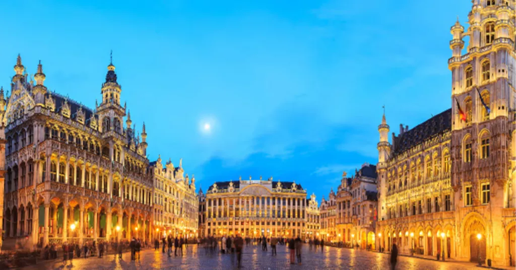 Smart Cities & Urban Transformation | Deloitte Global