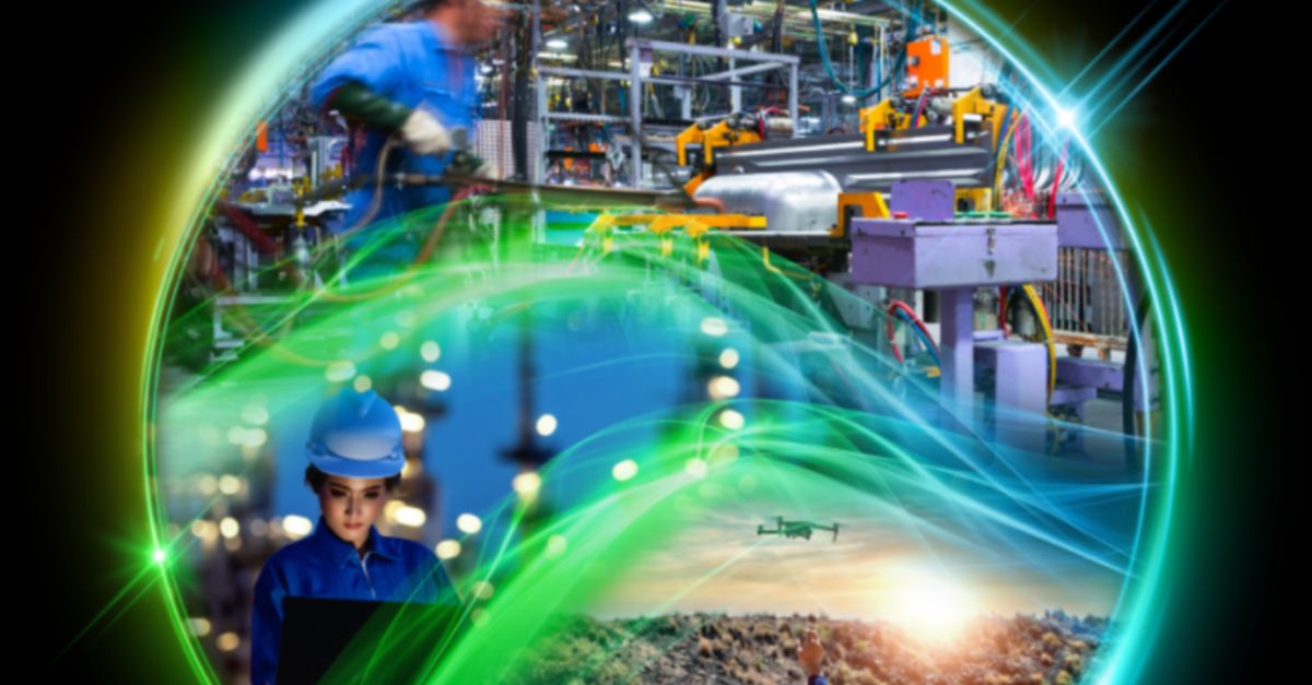 Smart Operations | Deloitte Global