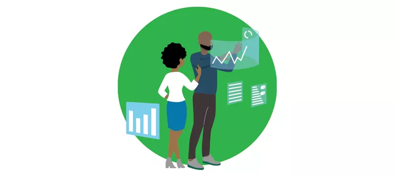 Unleash the Power of a Connected, Productive Digital Workplace ...