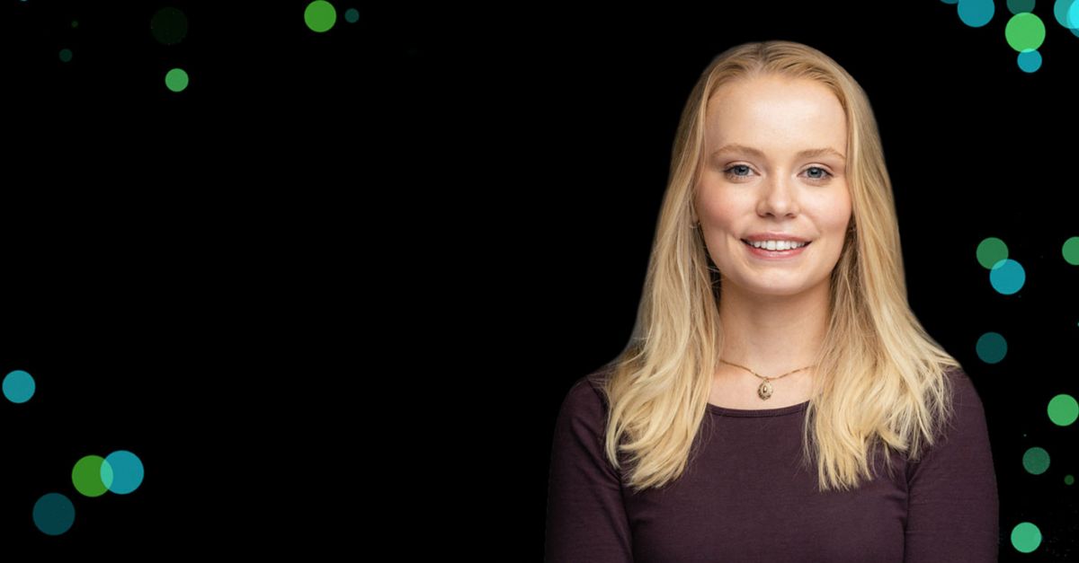 Meet the Major Programmes team: Chumani Ward | Deloitte UK