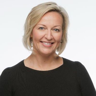 Stacey Winters | Managing partner, Market lead for generative AI ...