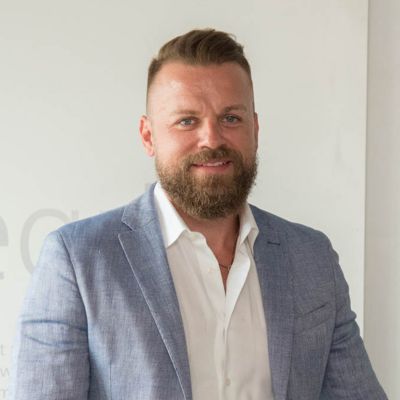 Stefan Ivic | Serbia | English | Partner, Deloitte Central Europe Consulting | Artificial ...