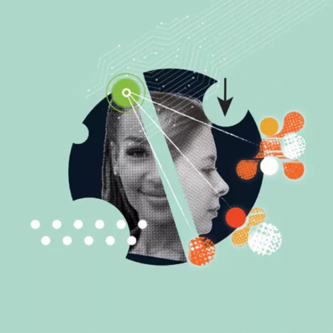 See your world in digital and transform transformation | Deloitte Global