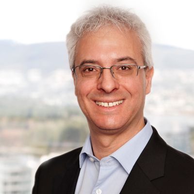 Scott Streiner | Senior Advisor