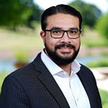 Subit Mathew | US SAP Supply Chain Offering Leader