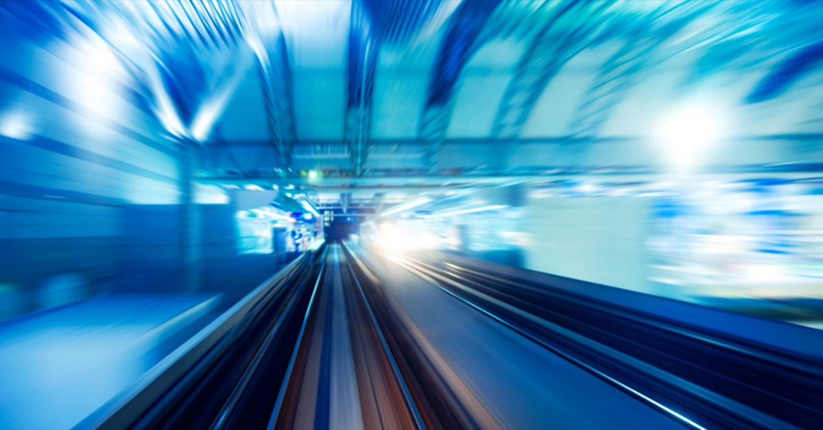 Shining the light on the financial trade-offs of Accelerated Settlement ...