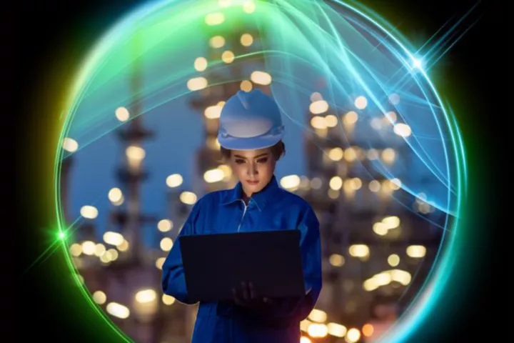 Smart Operations | Deloitte Global