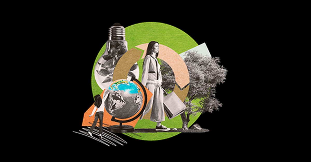 The Sustainable Consumer | Deloitte UK