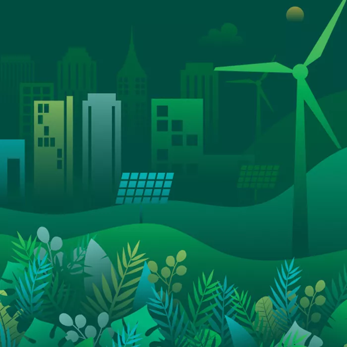 Deloitte And Oracle Sustainable Digital Transformation