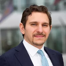 Tarek Helmi | Netherlands | Dutch | Partner